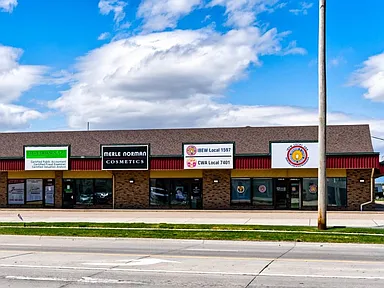 Park Place Plaza - 7 - 2516 N Webb Rd Grand Island NE | Zillow