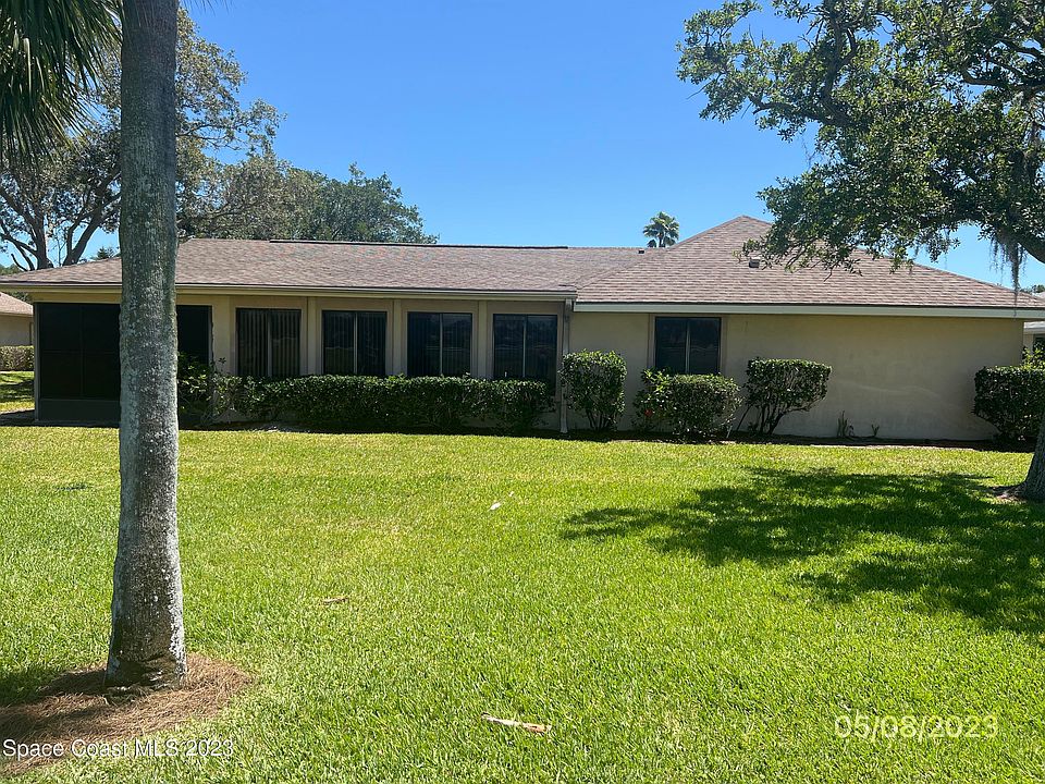 1190 Continental Ave, Melbourne, FL 32940 | MLS #966714 | Zillow