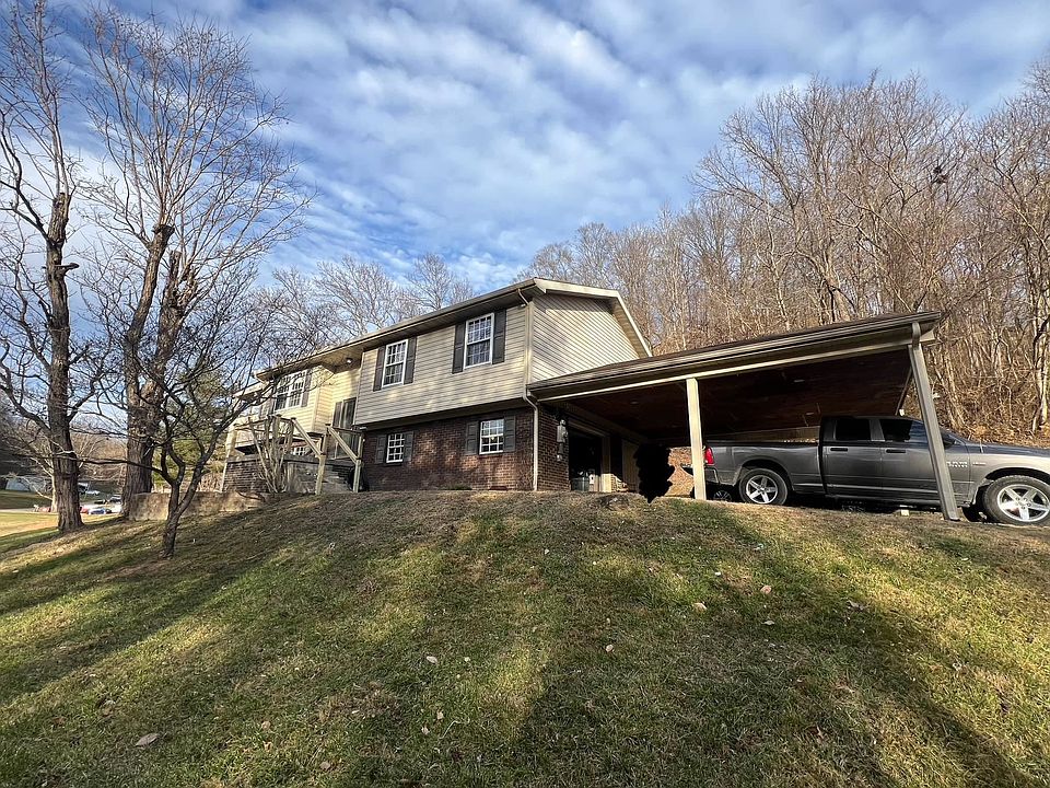 1750 Campbell Dr, Ironton, OH 45638 | Zillow