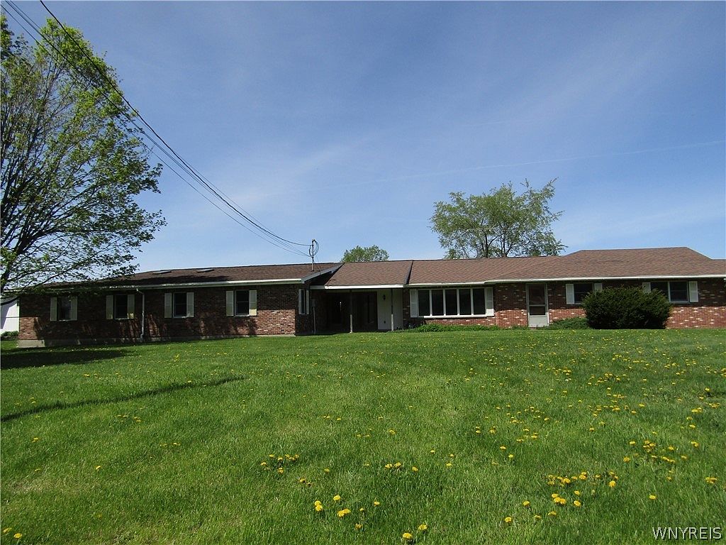 1745 Route 78 #98, Java Center, NY 14082 | MLS #B1515780 | Zillow