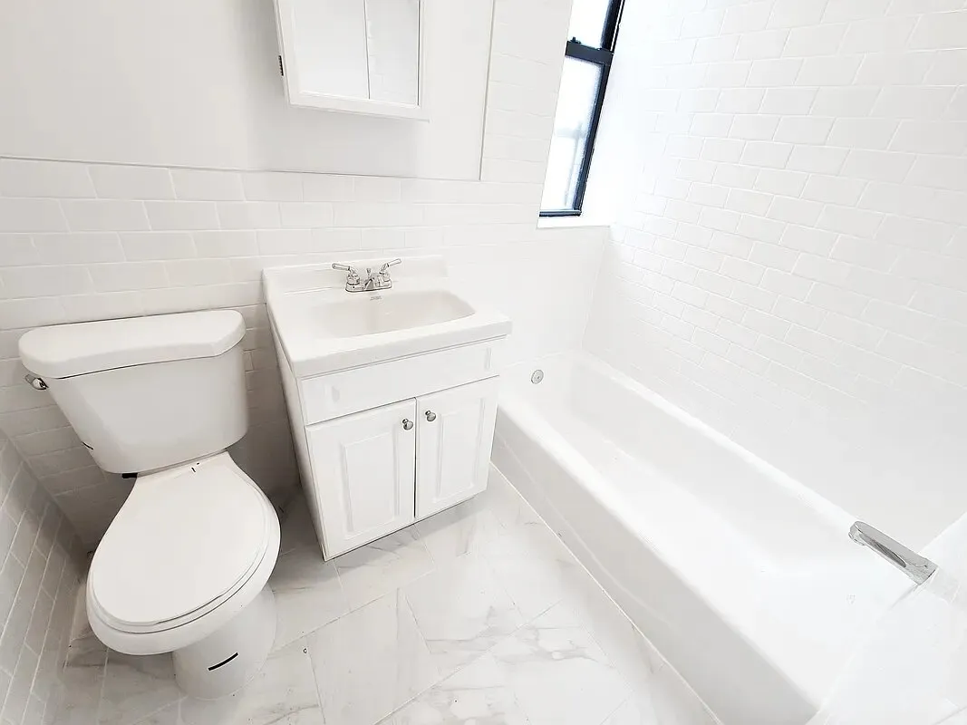 1565 Grand Concourse #A46 in Concourse, Bronx | StreetEasy