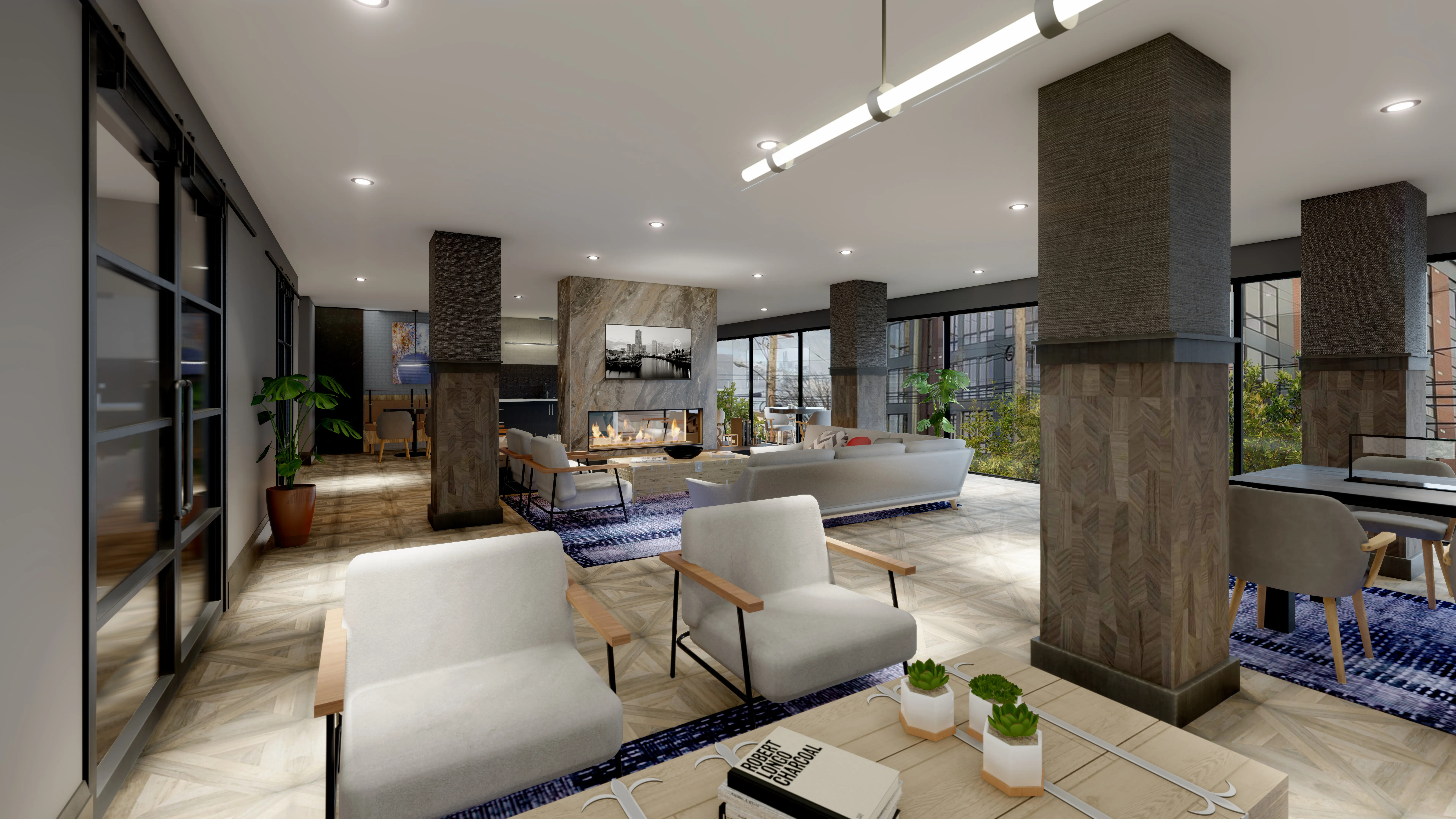 345 Baldwin at 345 Baldwin Avenue in Journal Square : Sales, Rentals ...