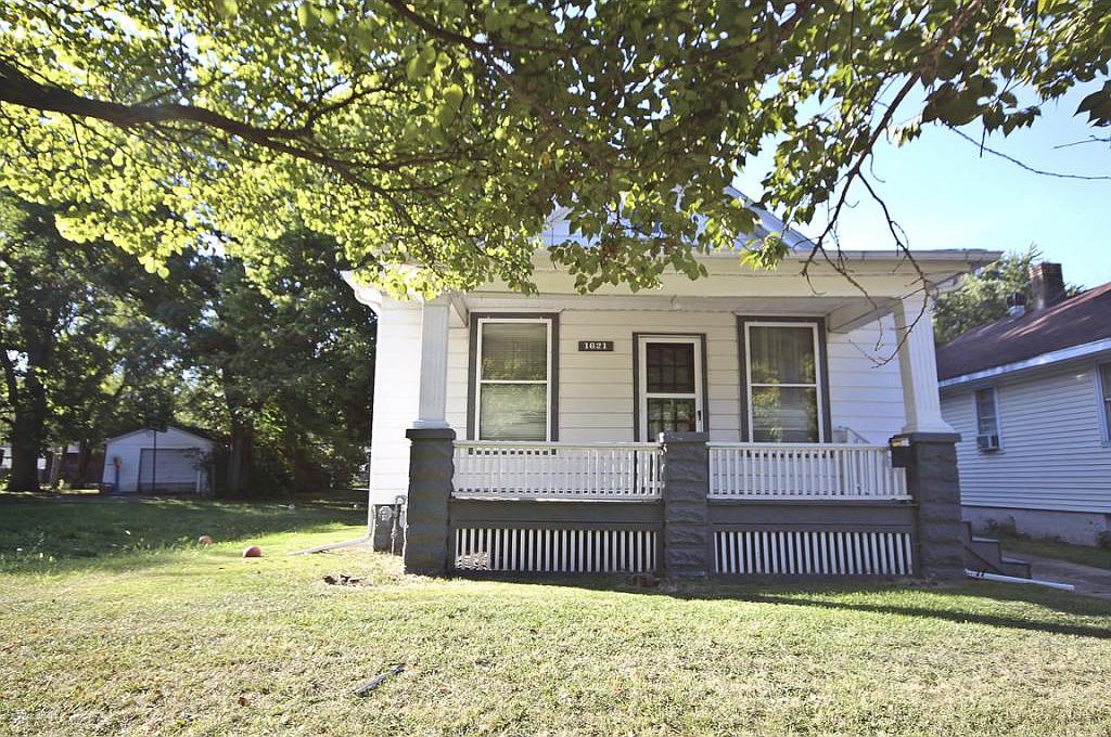 1621 E Prairie St, Decatur, IL 62521 | Zillow