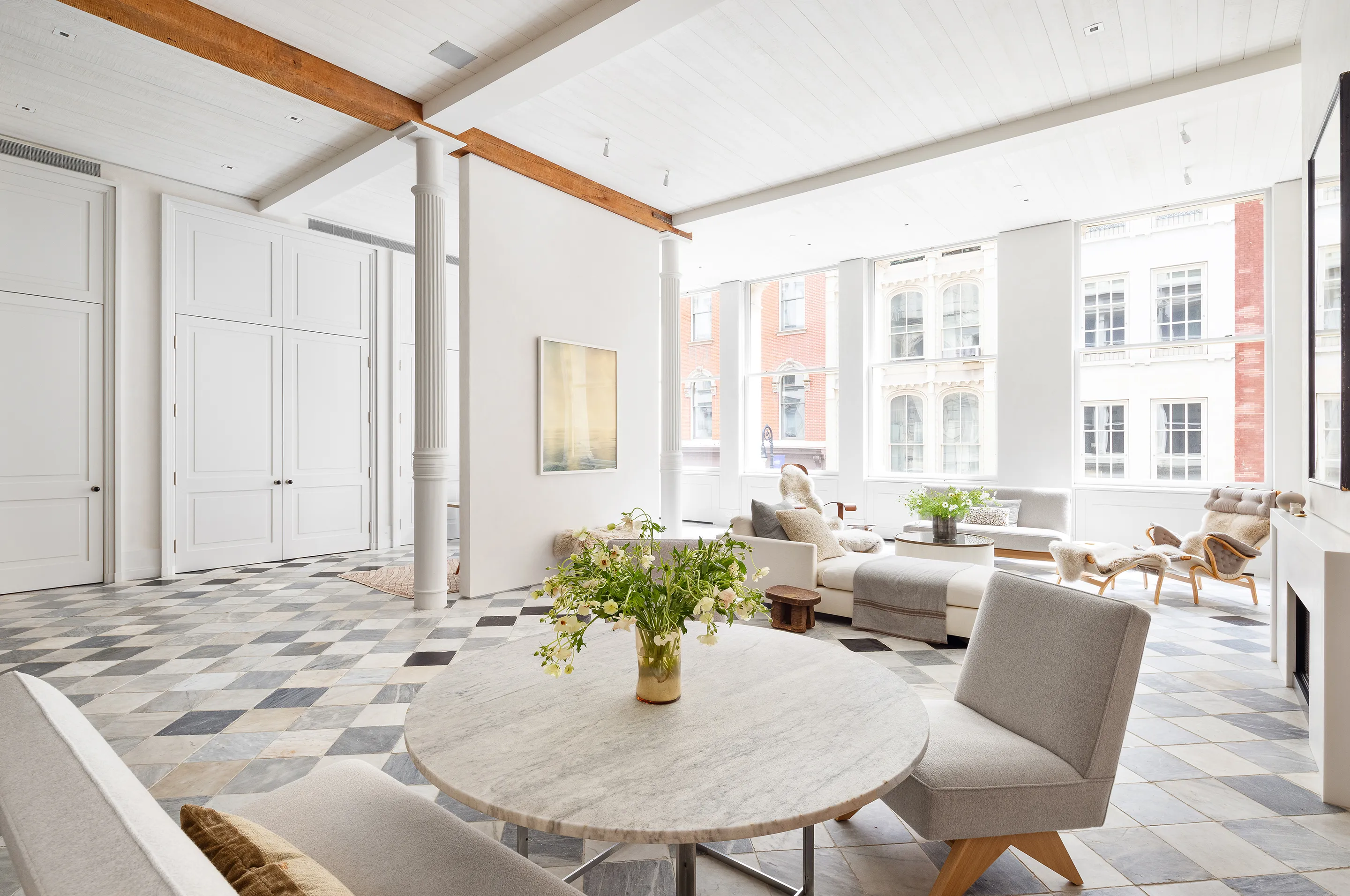 15 Mercer Street #2 in Soho, Manhattan | StreetEasy