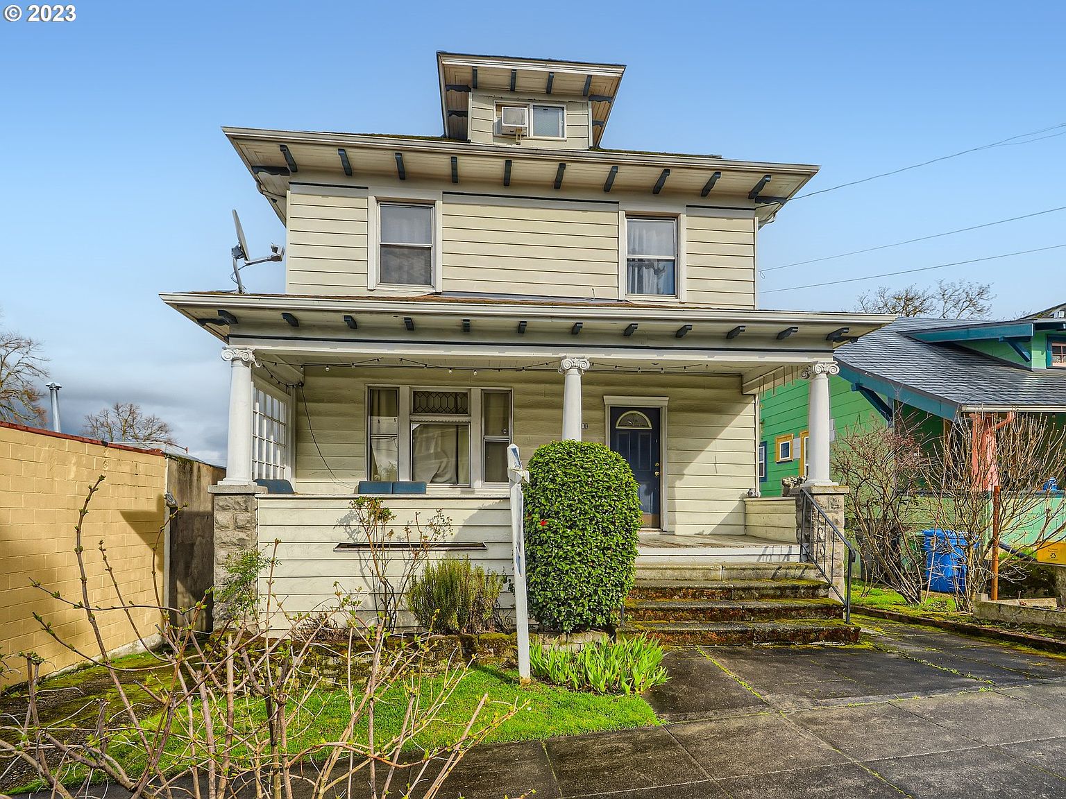 3018 SE 7th Ave, Portland, OR 97202 | Zillow