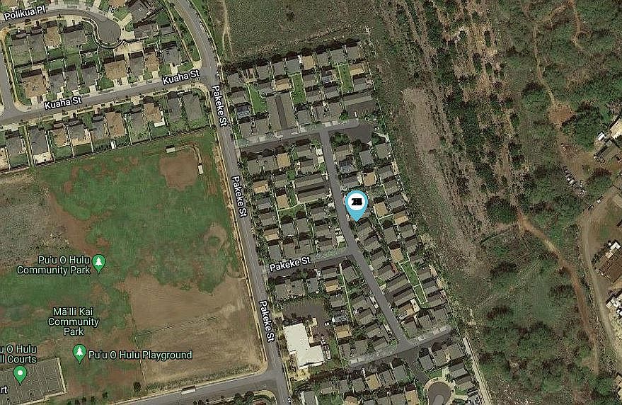87-1958F Pakeke St, Waianae, HI 96792 | Zillow