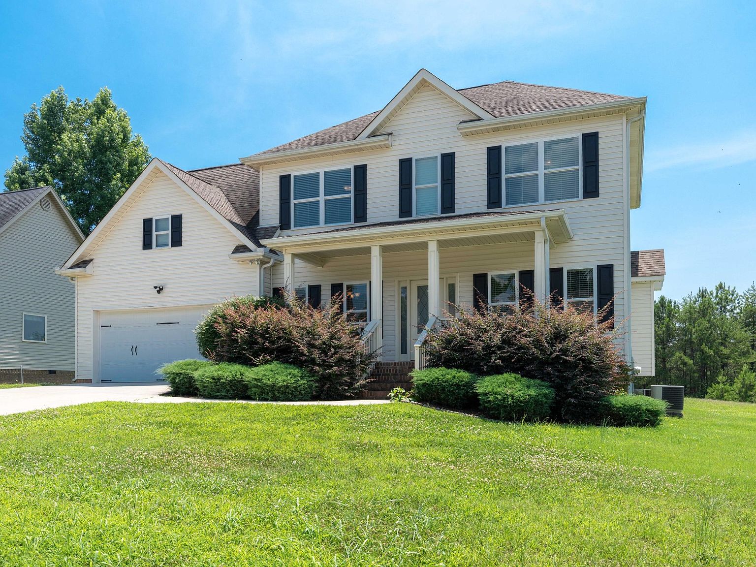 10898 Thatcher Crest Dr LOT 22, Soddy Daisy, TN 37379 | Zillow