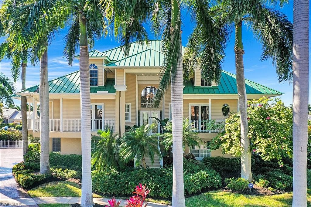 751 Rockport Ct, Marco Island, FL 34145 | Zillow