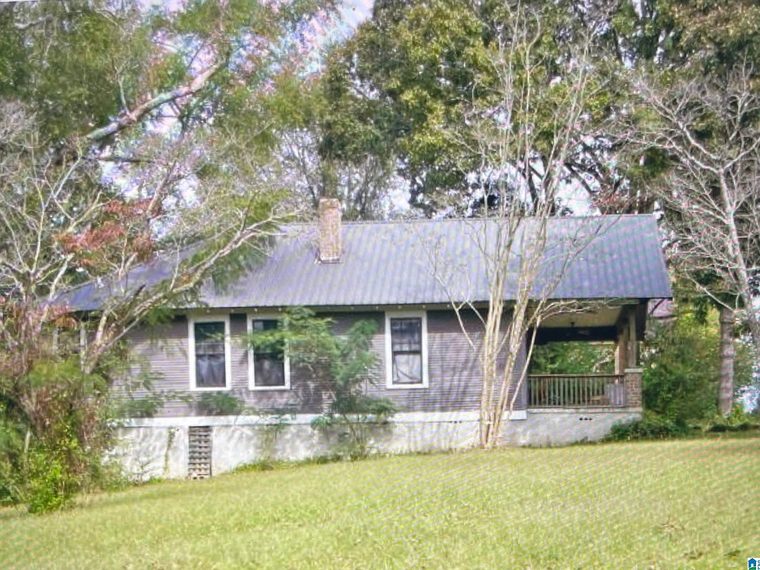 45 Highland St, Vincent, AL 35178 | Zillow