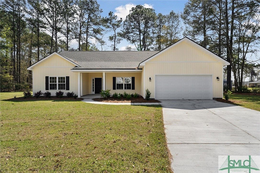 200 Lewis Dr, Rincon, GA 31326 | Zillow