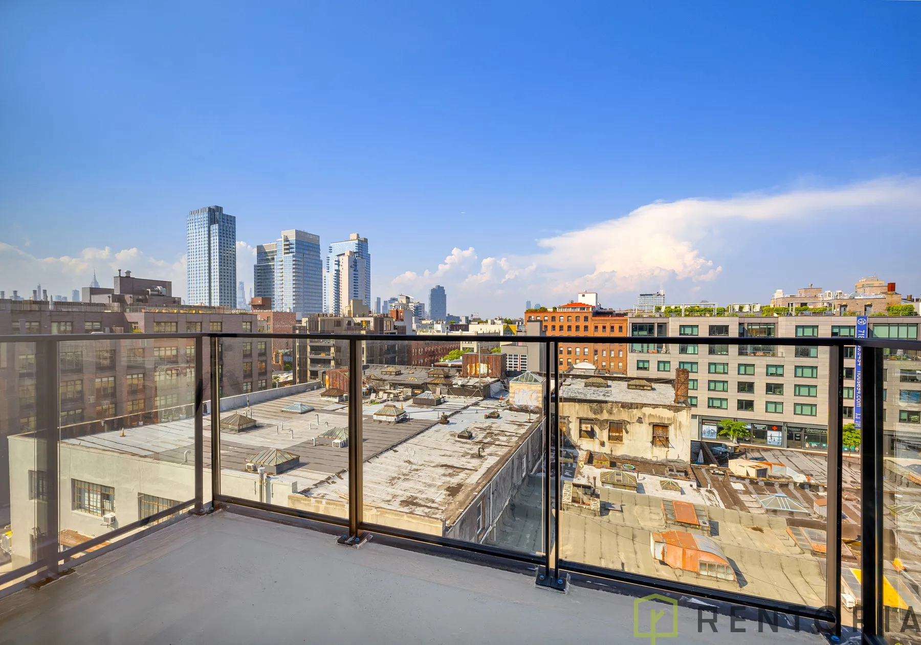 88 North 1st Street #6G in Williamsburg, Brooklyn | StreetEasy