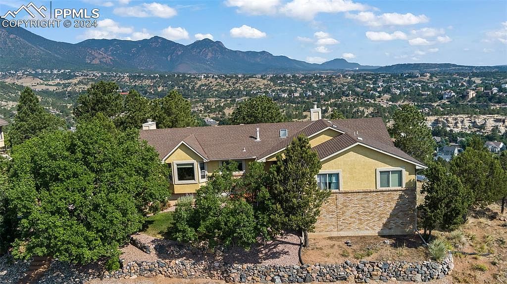 1650 Pinnacle Ridge Ln, Colorado Springs, CO 80919 | MLS #4117331 | Zillow