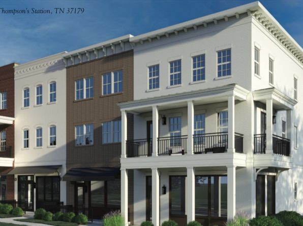 Thompsons Station TN Condos & Apartments For Sale - 3 Listings | Zillow
