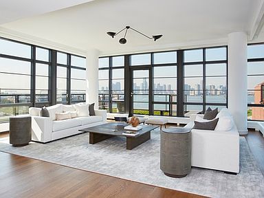 150 Charles St APT 6BS, New York, NY 10014 | Zillow