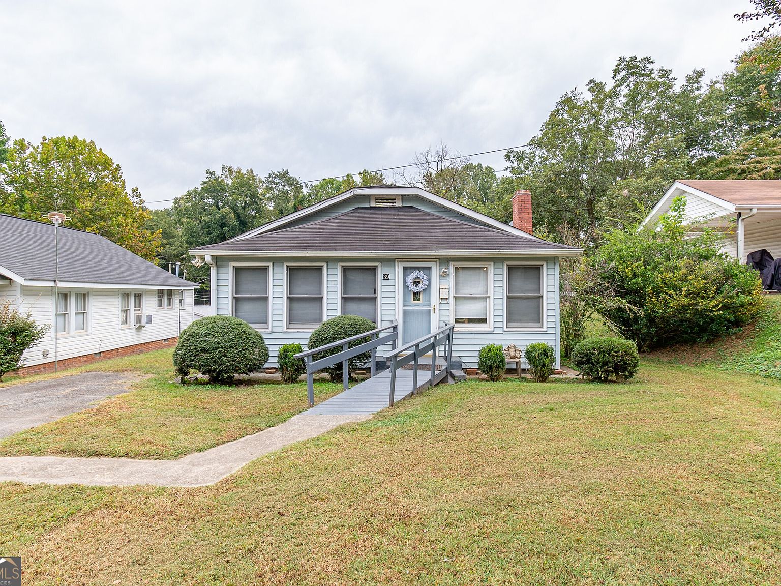 39 E Park St, Buford, GA 30518 | MLS #10213293 | Zillow
