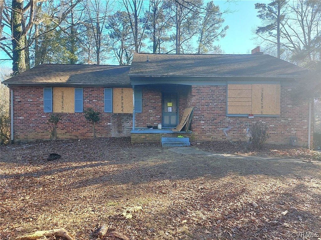 533 Pinetta Dr, Richmond, VA 23235 | Zillow