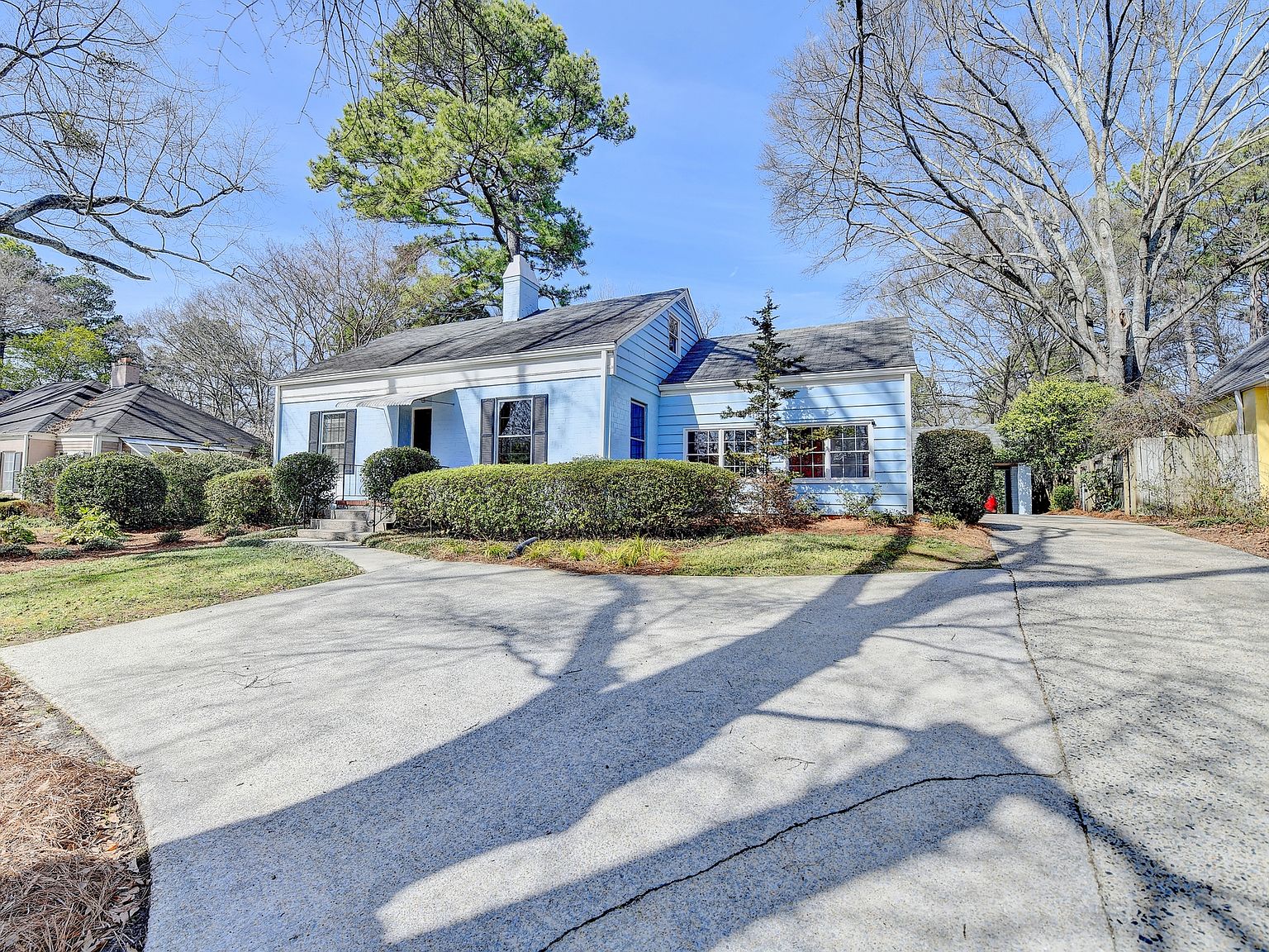 1926 N Decatur Rd, Atlanta, GA 30307 | Zillow
