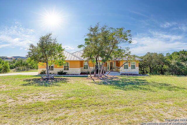 148 Private Road 1712, Mico, TX 78056 | MLS #1732633 | Zillow