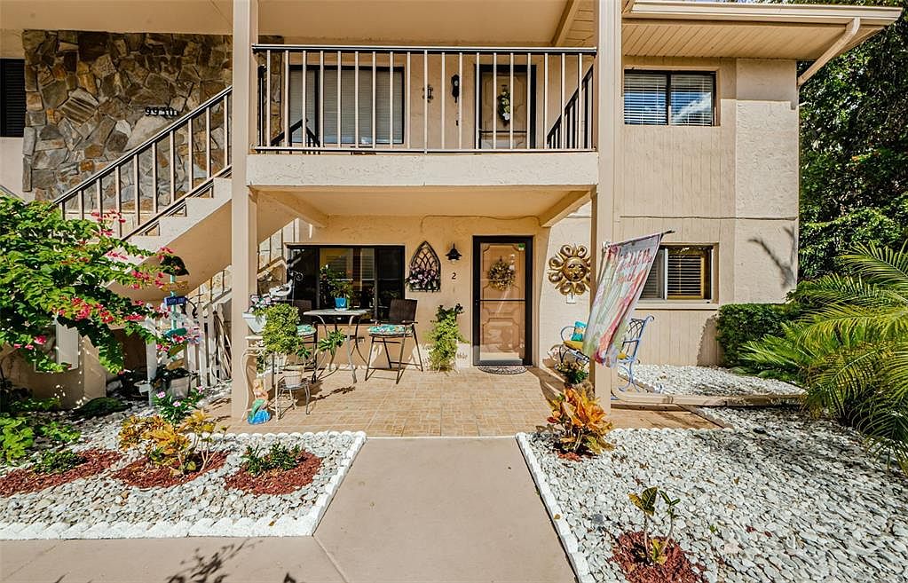9930 Eagles Point Cir APT 2, Port Richey, FL 34668 | MLS #U8220593 | Zillow