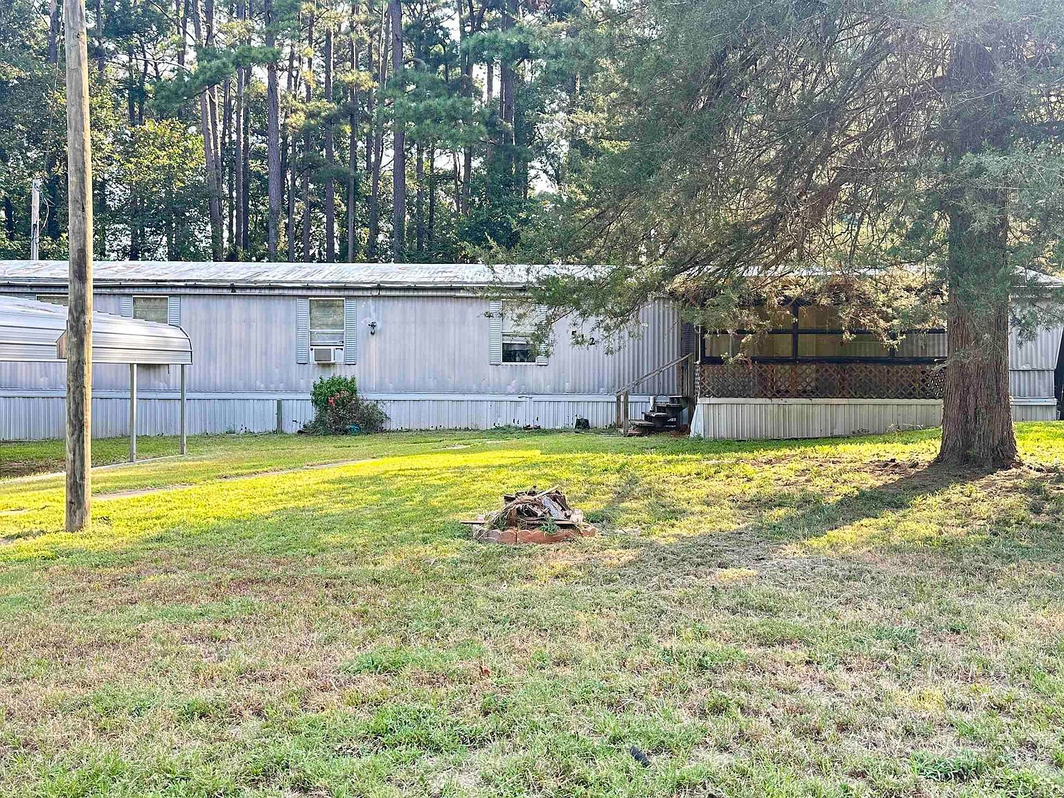 512 Apple Ave, Ashdown, AR 71822 | MLS #24031319 | Zillow