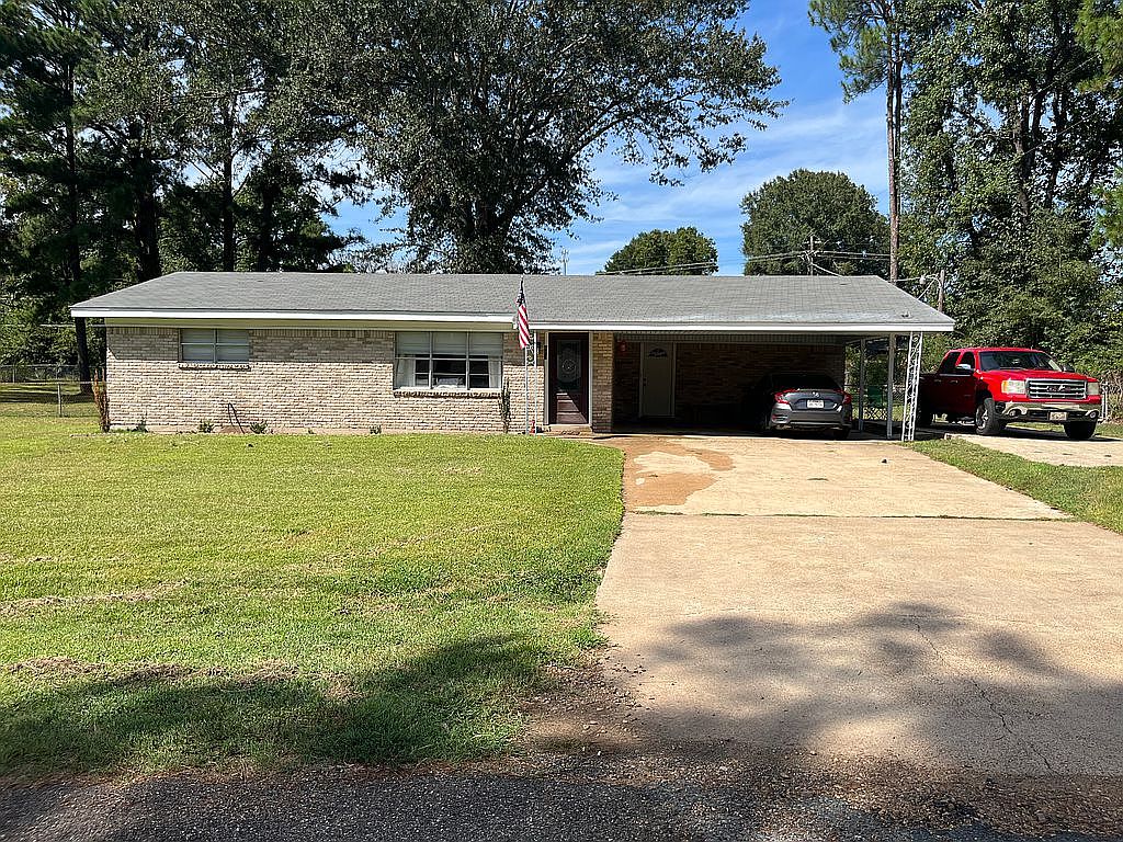 117 Oak St, Redwater, TX 75573 | Zillow