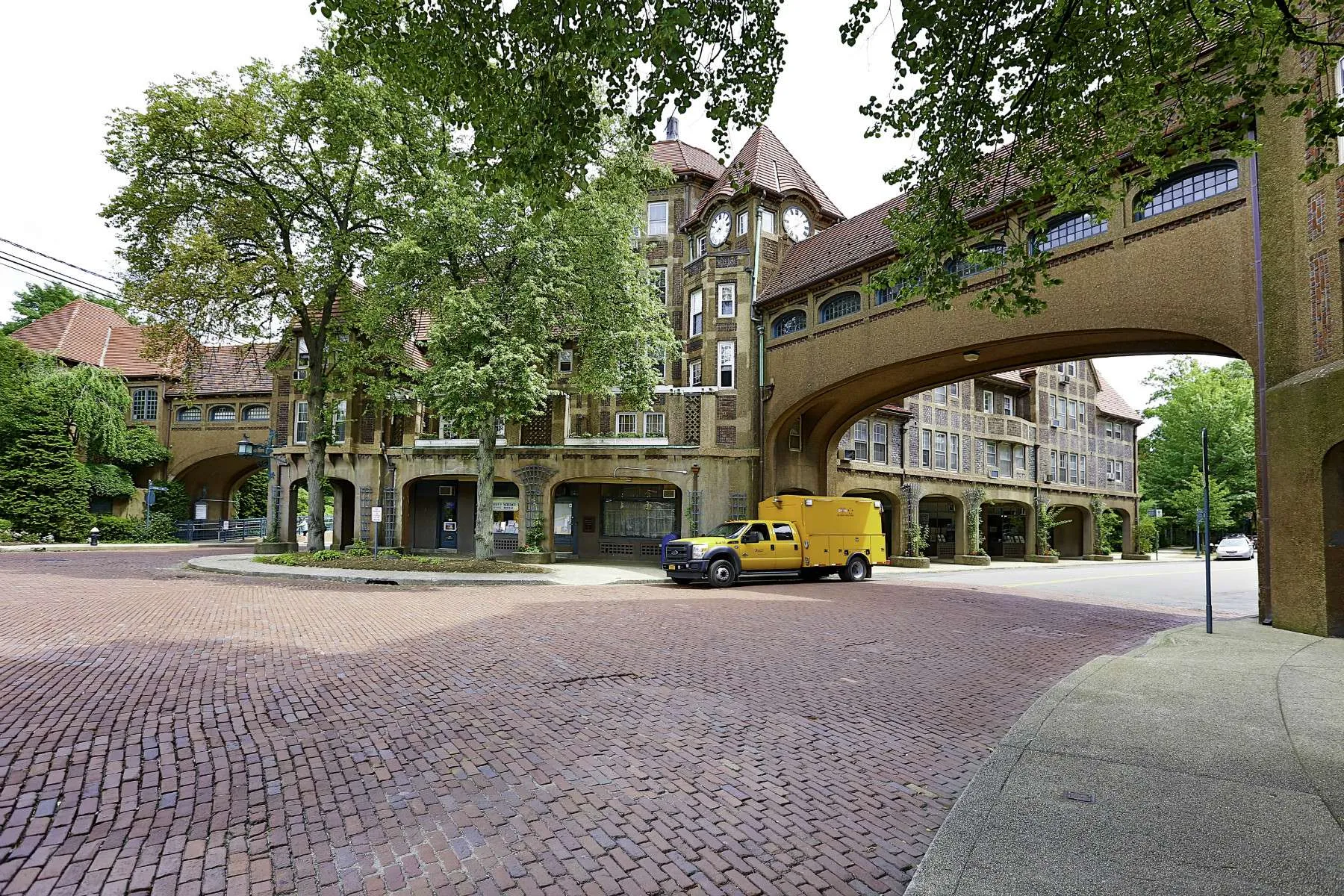 1 Station Square #501 in Forest Hills, Queens | StreetEasy