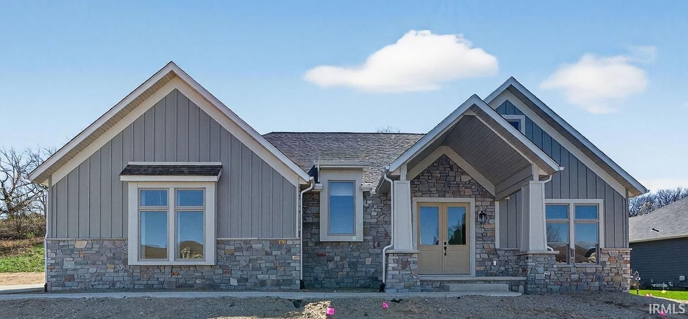 18028 Erin Ct, South Bend, IN 46637 | Zillow