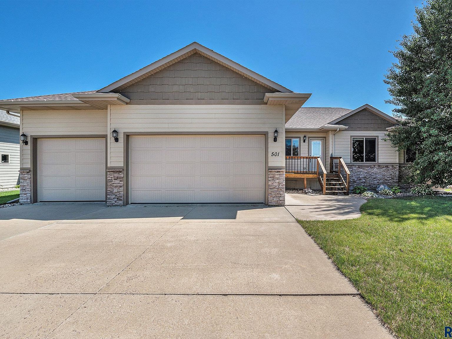 501 Taylor Dr, Tea, SD 57064 | Zillow