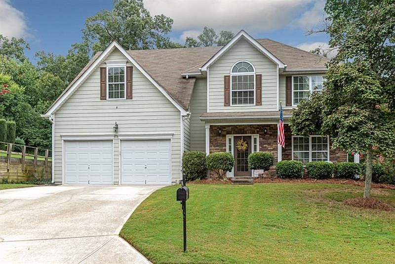 390 Rockbass Rd, Suwanee, GA 30024 | Zillow
