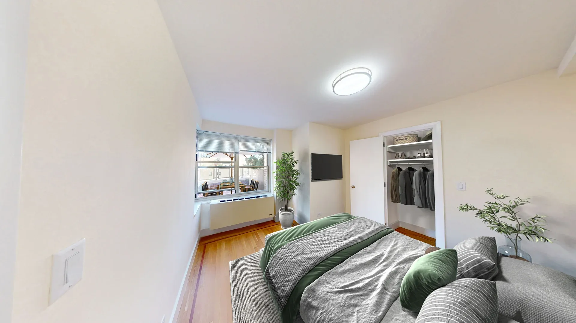 30 Park Avenue #18F in Murray Hill, Manhattan | StreetEasy