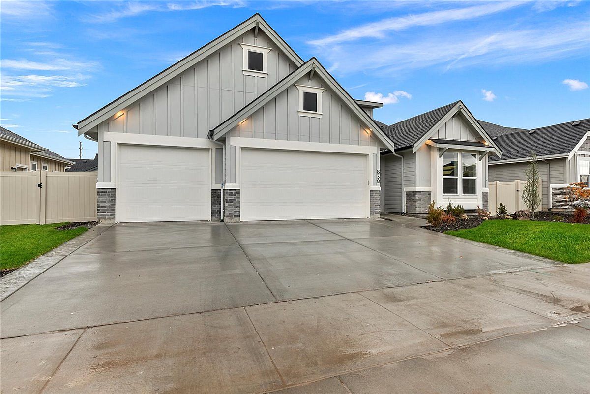 Winstead Bonus Plan, Centerra, Eagle, ID 83616 | Zillow