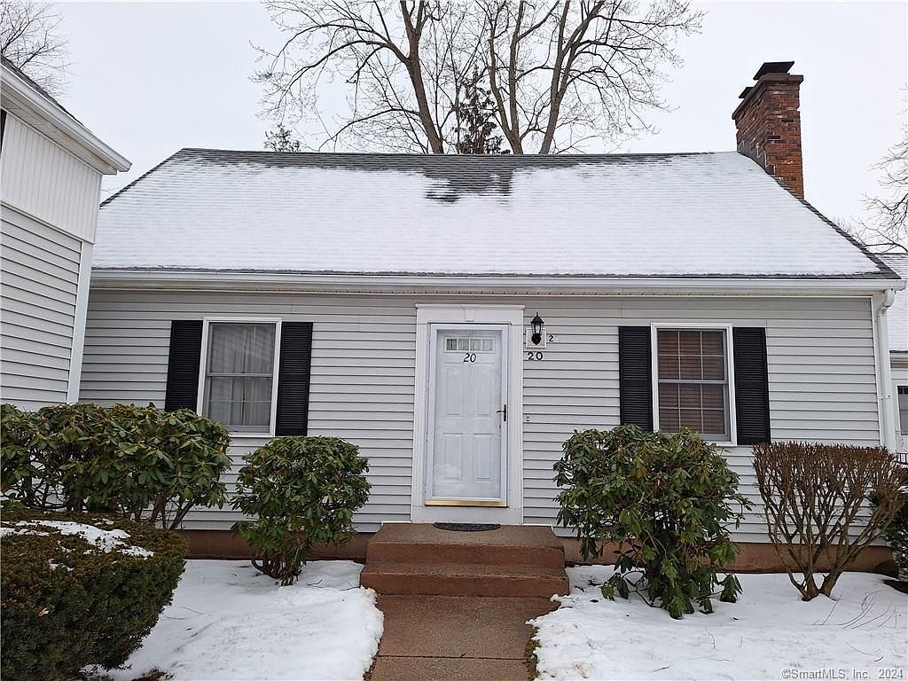 102 Wetherell Street #20, Manchester, CT 06040 | Zillow