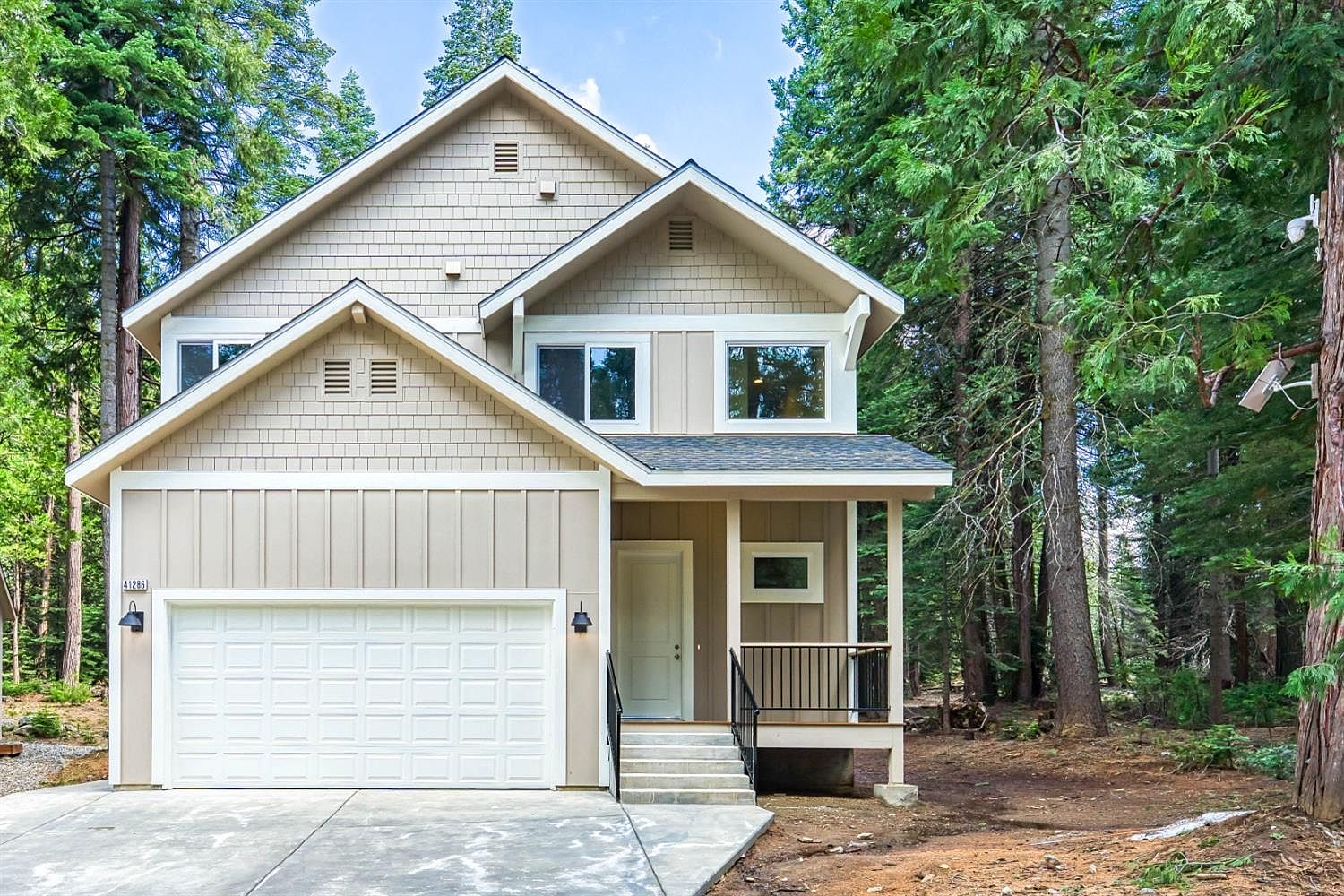 41286 Cedar Ridge Ln, Shaver Lake, CA 93664 | Zillow
