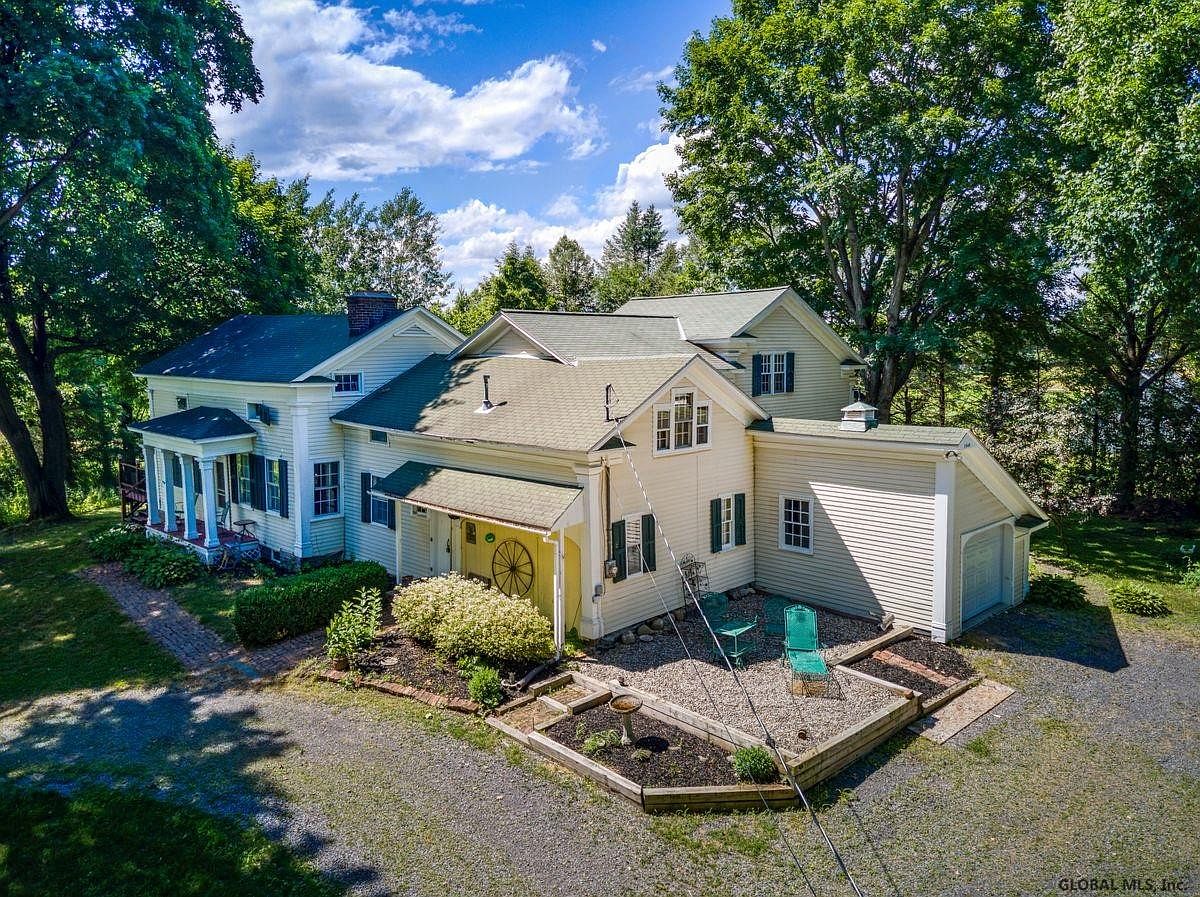 401 GOODE Street, Burnt Hills, NY 12027 | Zillow