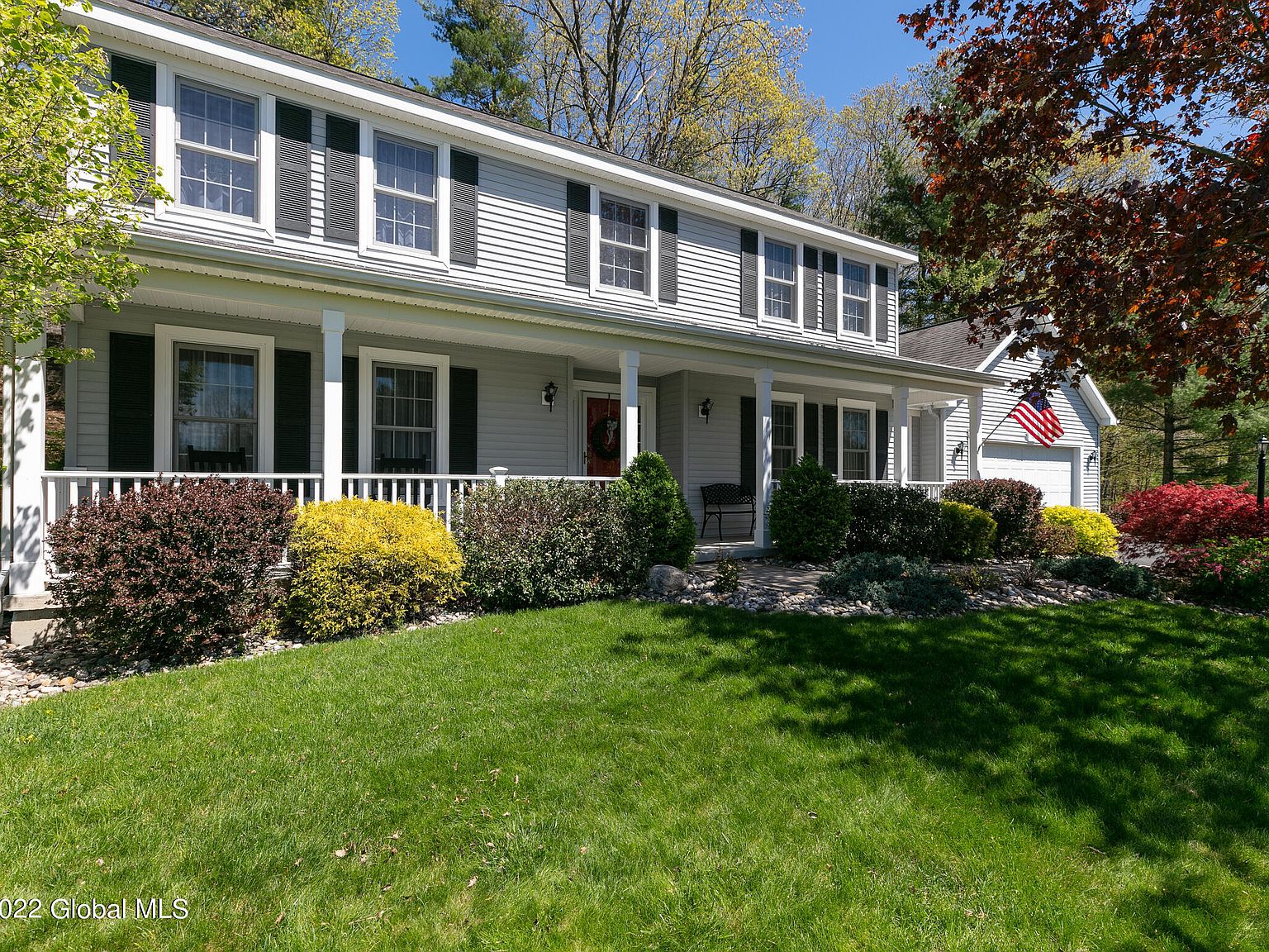 12 Hartfield Court, East Greenbush, NY 12061 | Zillow