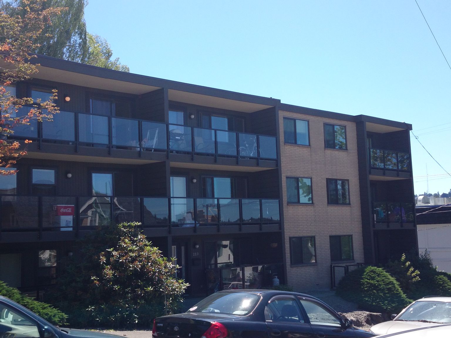 215 E Edgar St, Seattle, WA 98102 | Zillow