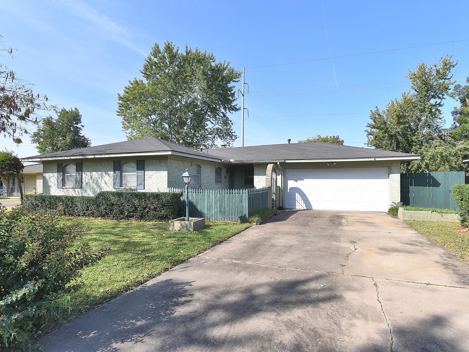 1712 S 114th East Ave, Tulsa, OK 74128 | Zillow