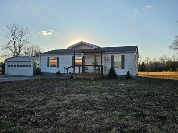 El Dorado Springs MO Real Estate - El Dorado Springs MO Homes For Sale ...