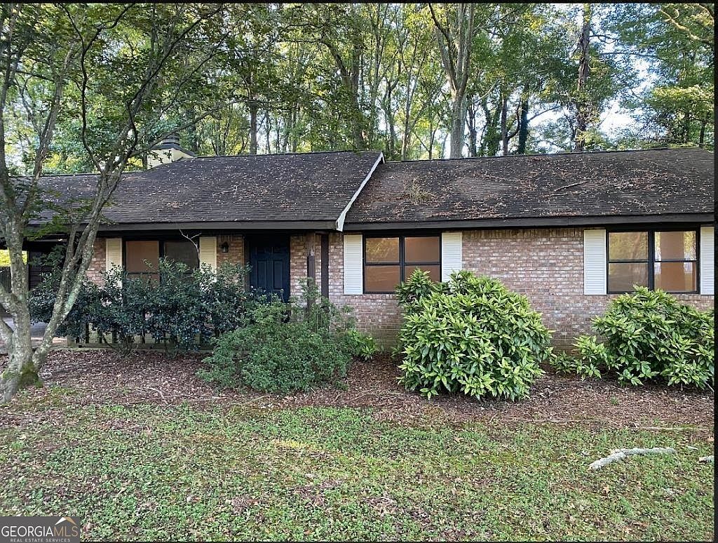 440 Davis Rd, Stockbridge, GA 30281 | MLS #20156543 | Zillow