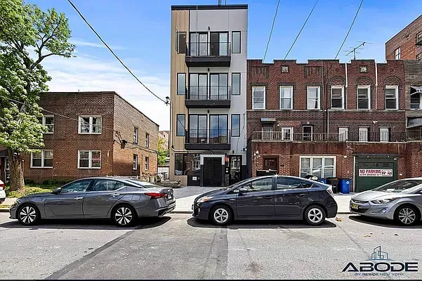 408 Hawthorne Street #1F in Wingate, Brooklyn | StreetEasy