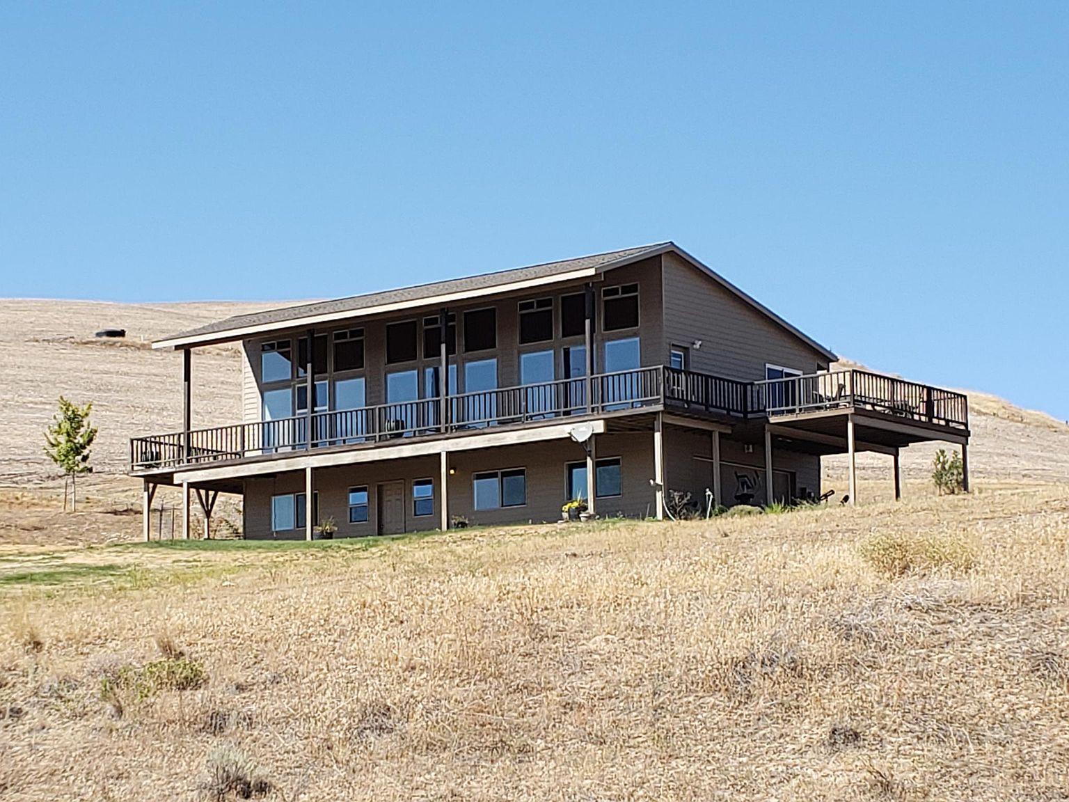 66200 Starveout Rd, Dufur, OR 97021 | Zillow