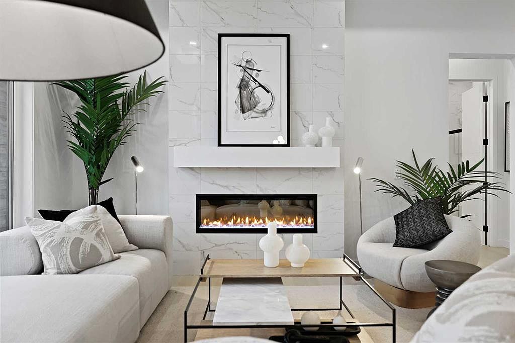 160 S Marina Cv SE #101, Calgary, AB T3M 3P4 | MLS #A2243734 | Zillow