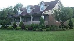 1295 Bakerville Rd, Waverly, TN 37185 | Zillow