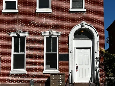 409 Walnut Street - 409 Walnut St Reading PA | Zillow