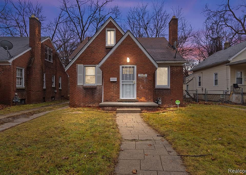 16225 Robson St, Detroit, MI 48235 | Zillow