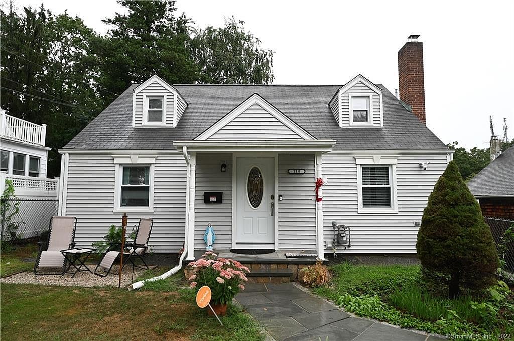 118 Spring Hill Avenue, Norwalk, CT 06850 | Zillow