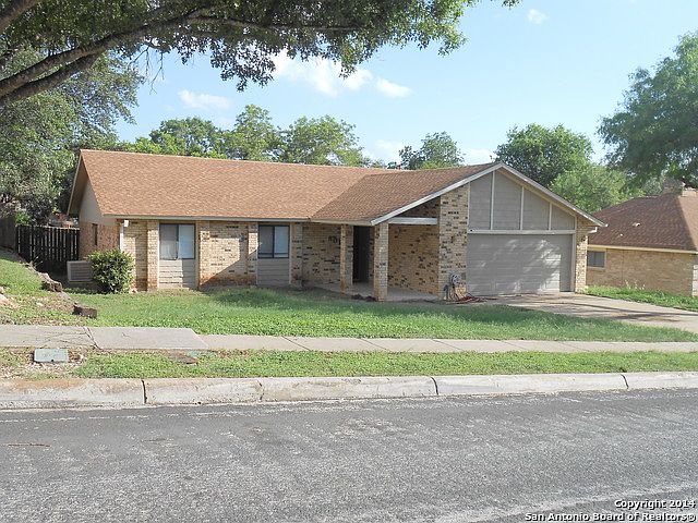 8010 Owl Ridge St, San Antonio, TX 78250 | Zillow