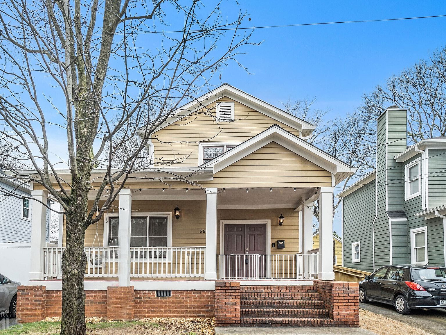 584 Reed St SE, Atlanta, GA 30312 | Zillow