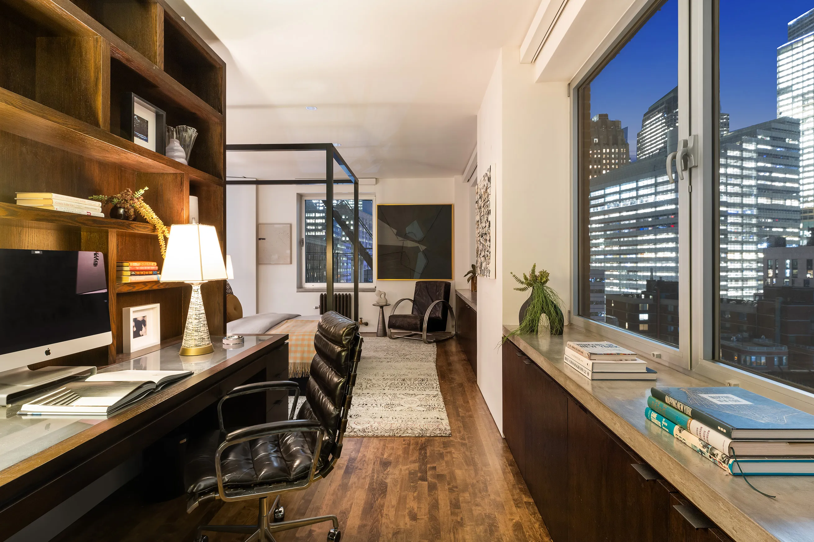 90 West Broadway #11 in Tribeca, Manhattan | StreetEasy