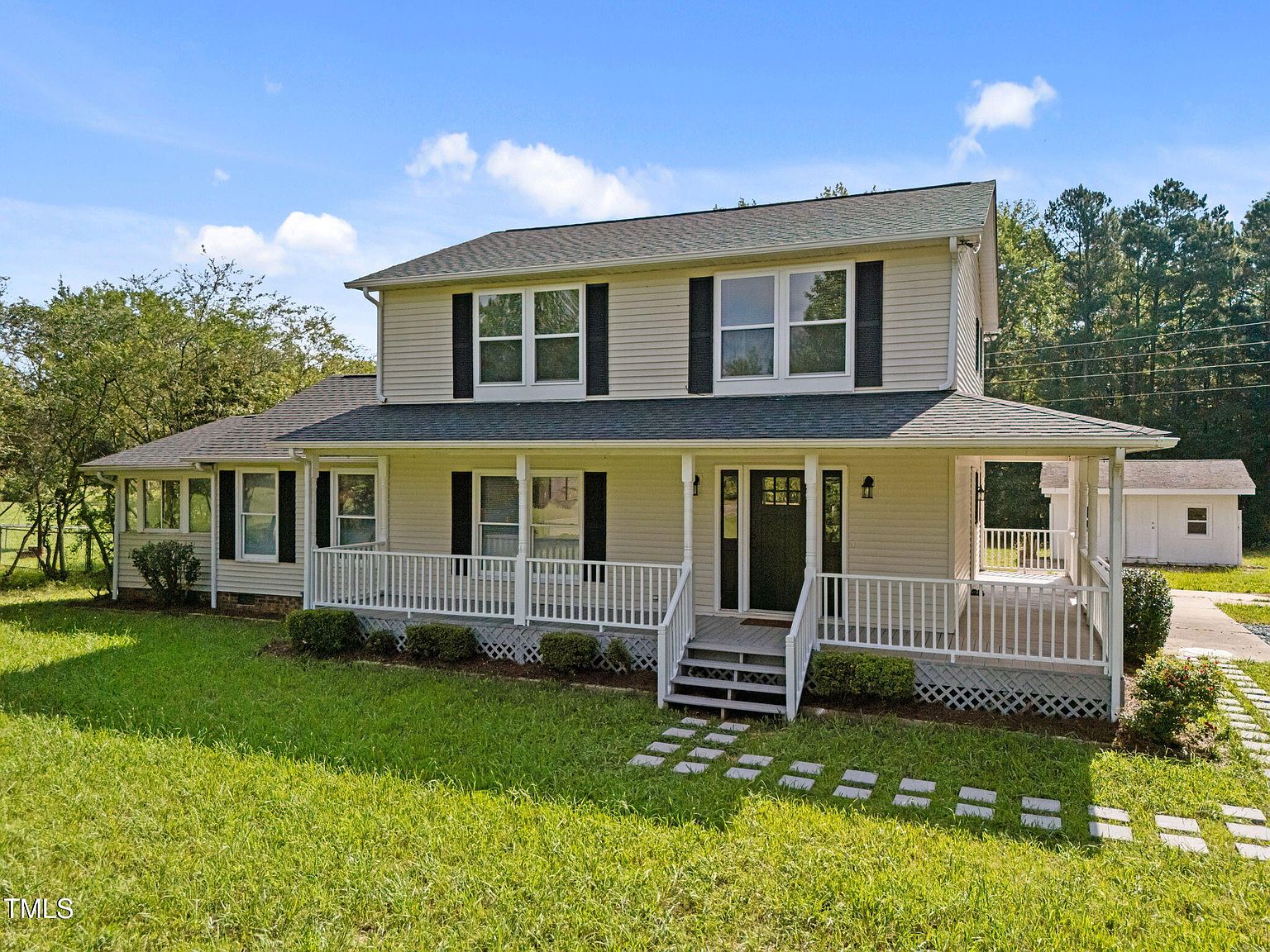 3015 N Carolina Loop #86, Hillsborough, NC 27278 | MLS #10120024 | Zillow